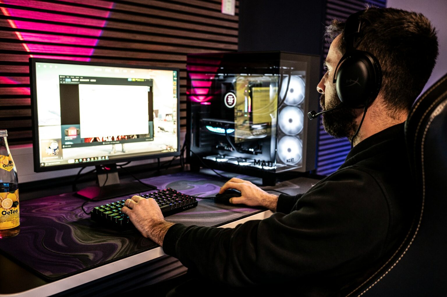 Building a Gaming Blog That Actually Matters – Starter Guide | Way4Me