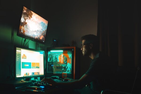 Building a Gaming Blog That Actually Matters – Starter Guide | Way4Me
